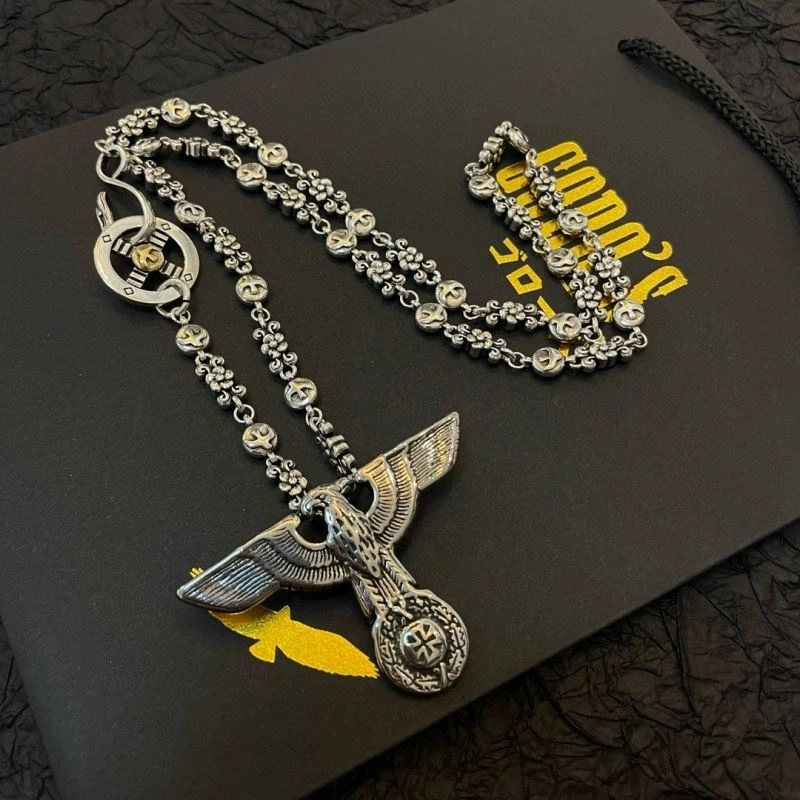 Mirror quality Goros Necklaces