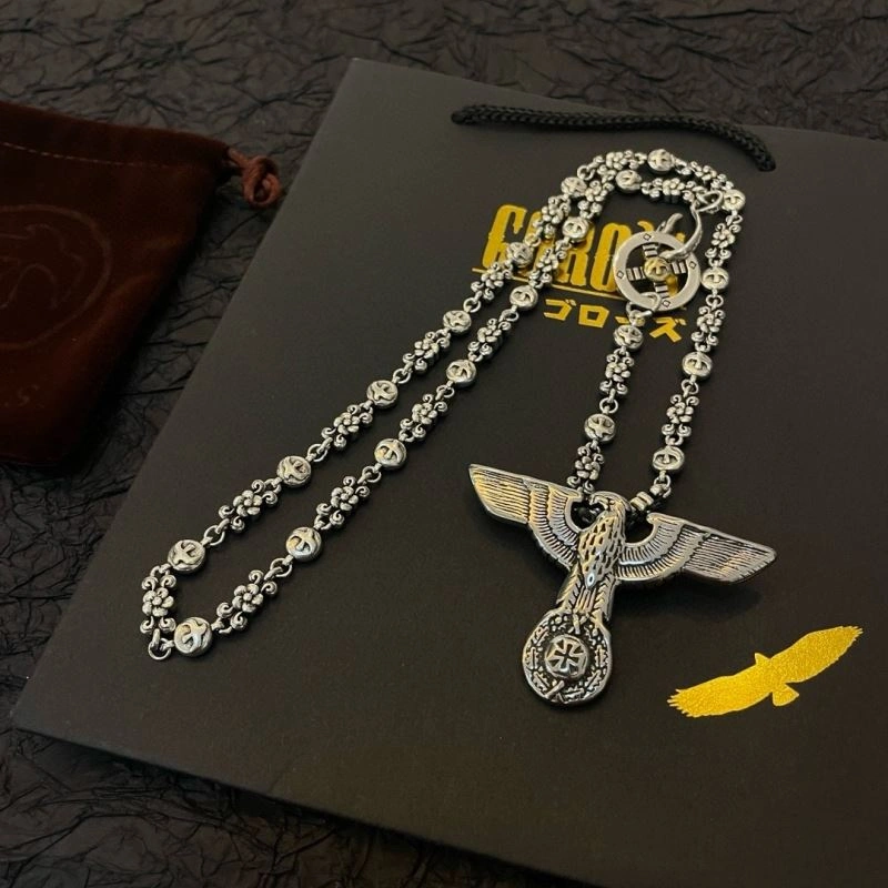 Mirror quality Goros Necklaces