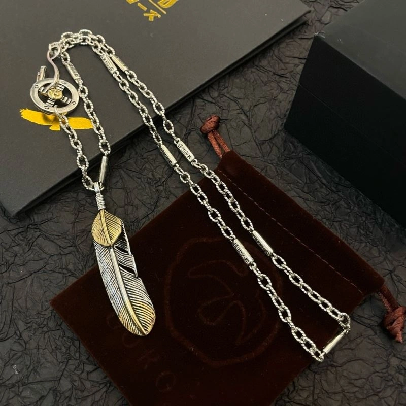 OEM Goros Necklaces