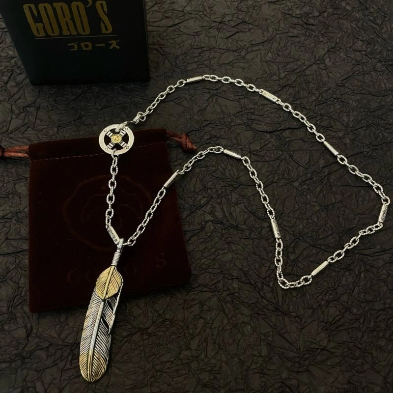 OEM Goros Necklaces