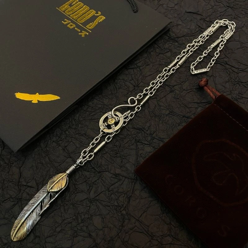 OEM Goros Necklaces