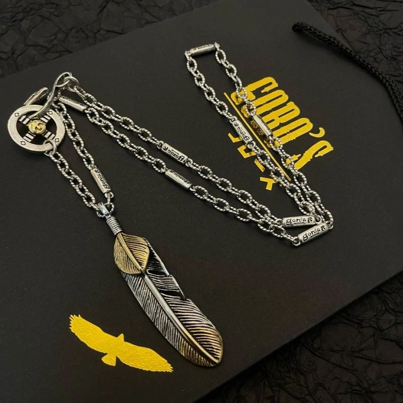 OEM Goros Necklaces