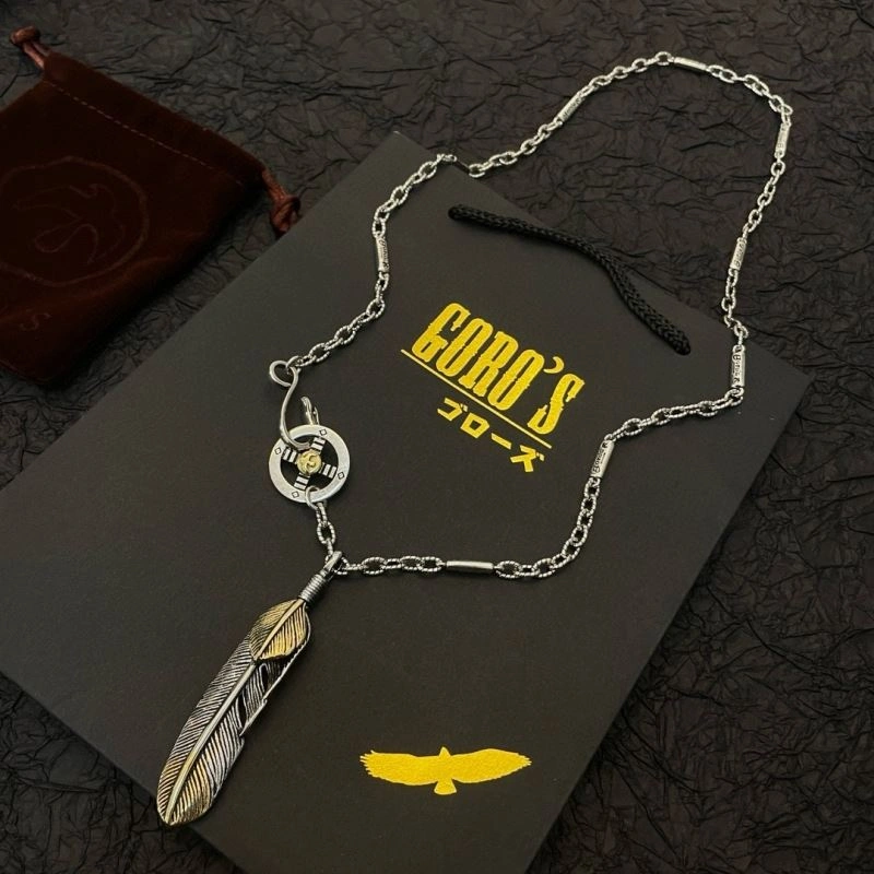 OEM Goros Necklaces