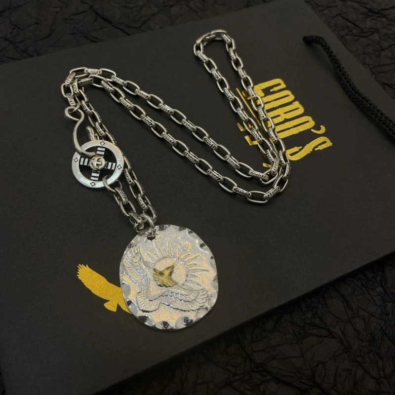 Economical Goros Necklaces