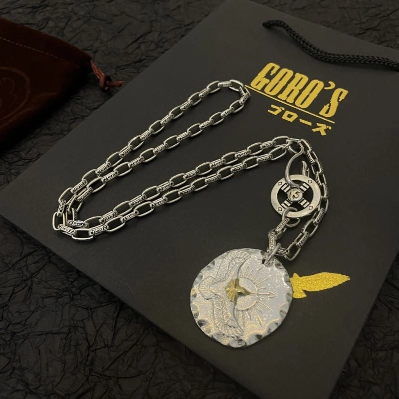 Economical Goros Necklaces