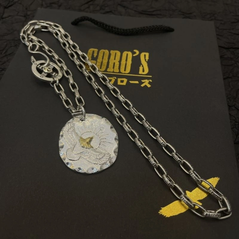 Economical Goros Necklaces
