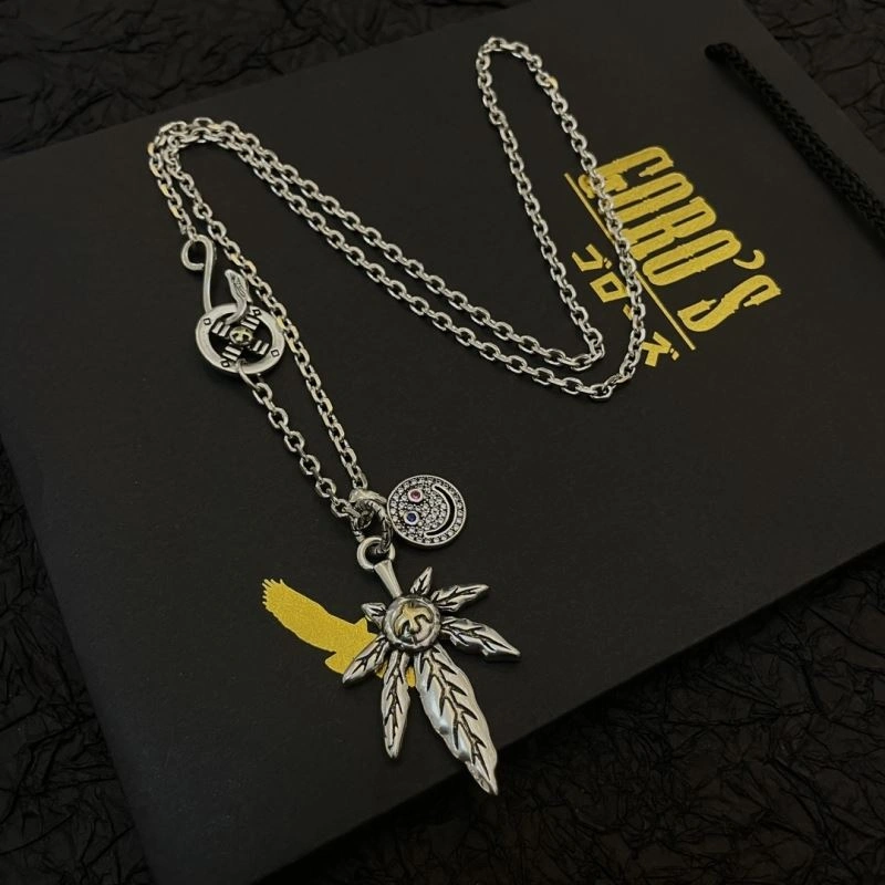 Original Goros Necklaces