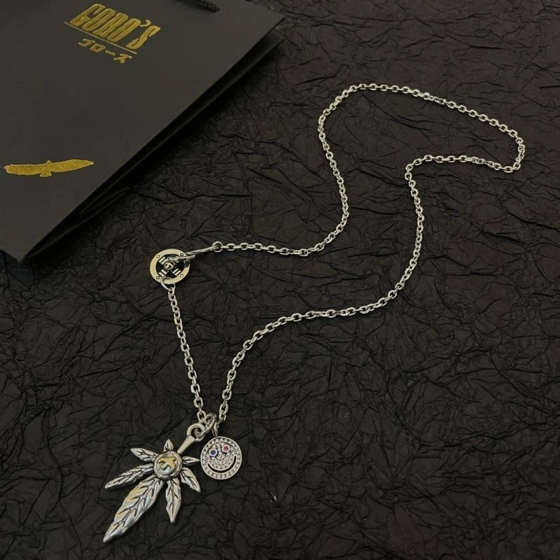 Original Goros Necklaces