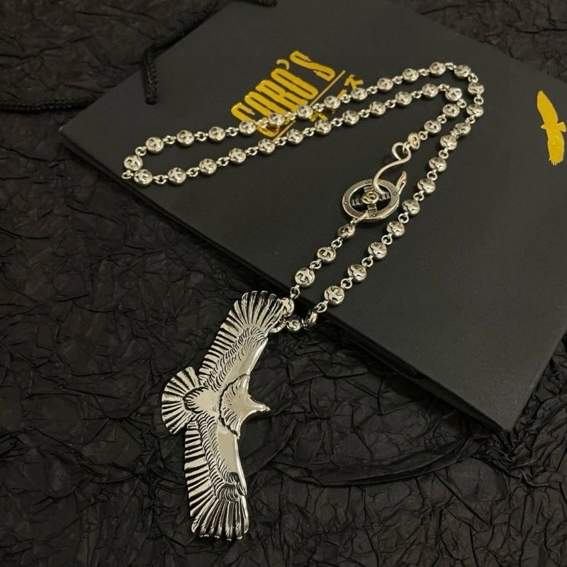 Inexpensive Goros Necklaces