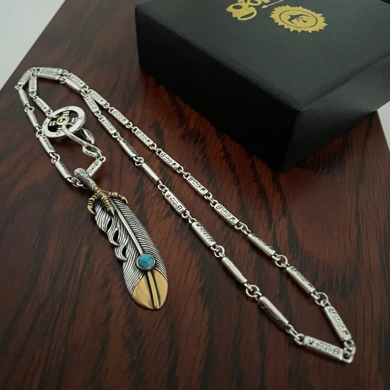 Top match Goros Necklaces