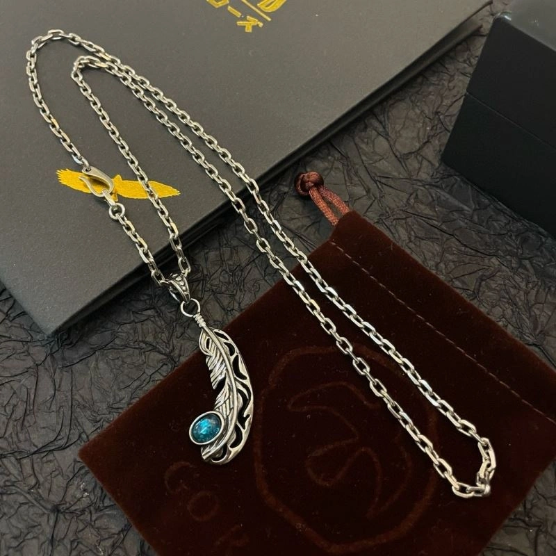 Accurate model Goros Necklaces