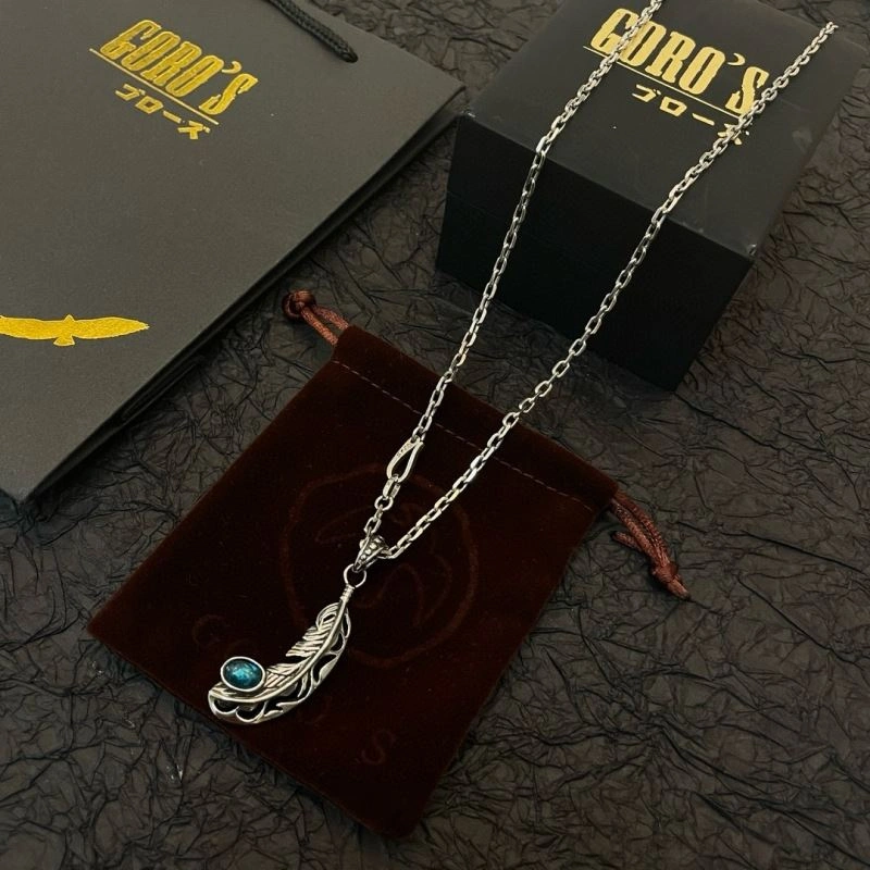 Accurate model Goros Necklaces