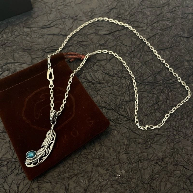 Accurate model Goros Necklaces