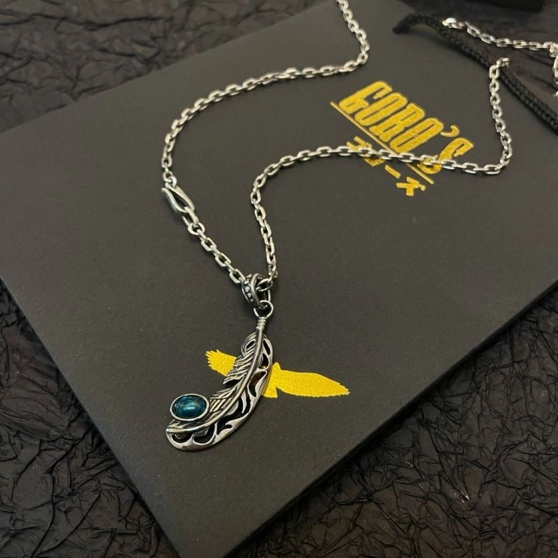 Accurate model Goros Necklaces