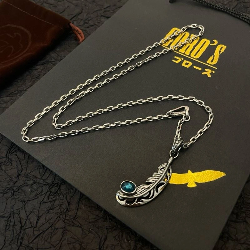 Accurate model Goros Necklaces