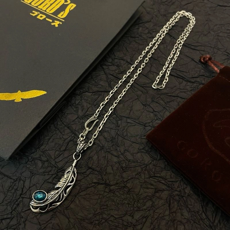 Accurate model Goros Necklaces