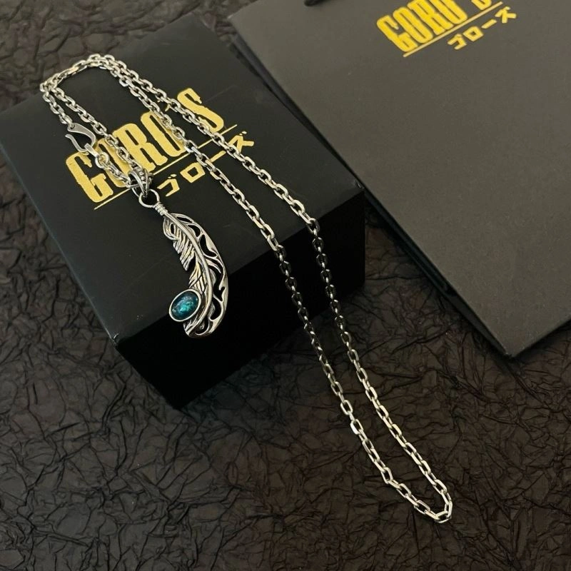 Accurate model Goros Necklaces