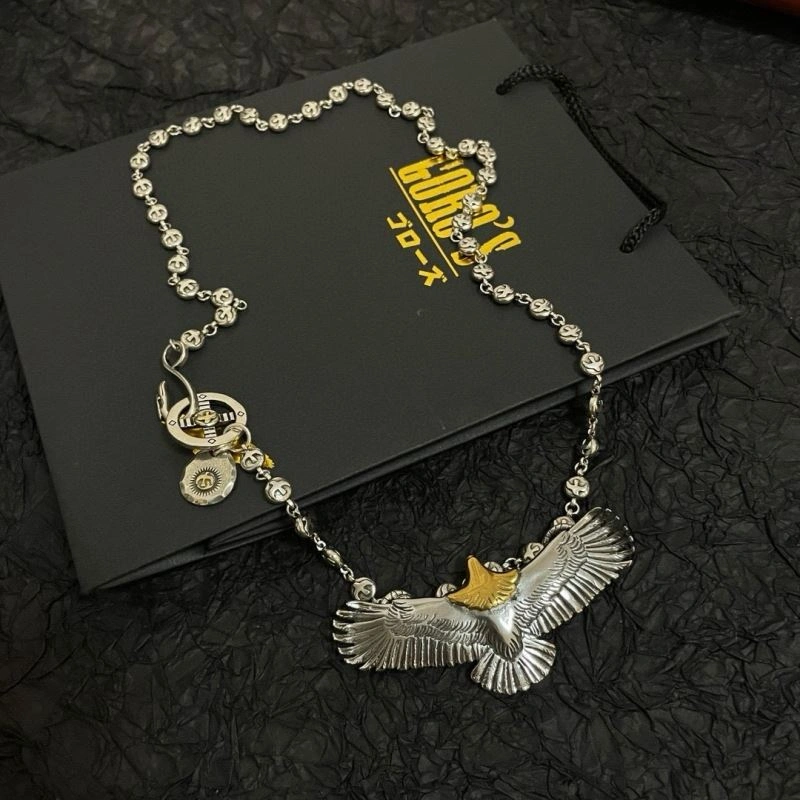 Economical Goros Necklaces