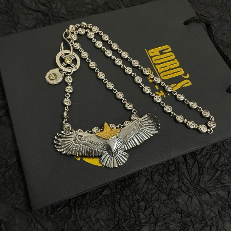 Economical Goros Necklaces