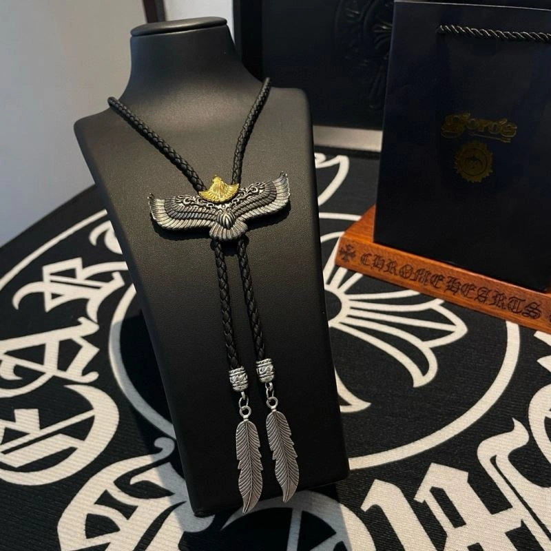 Budget-friendly Goros Necklaces