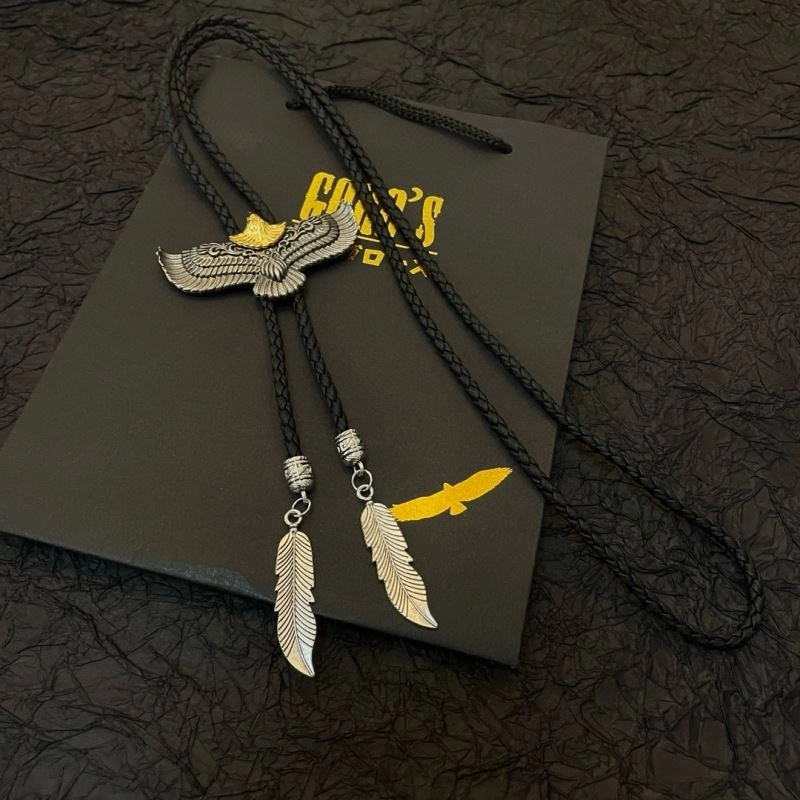 Budget-friendly Goros Necklaces