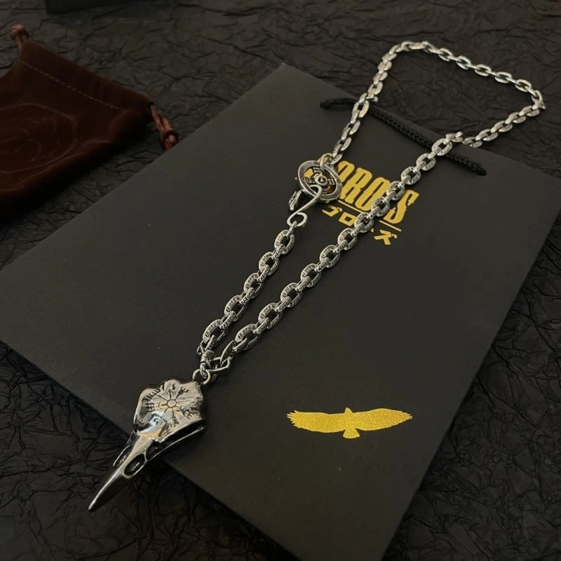 Budget-friendly Goros Necklaces
