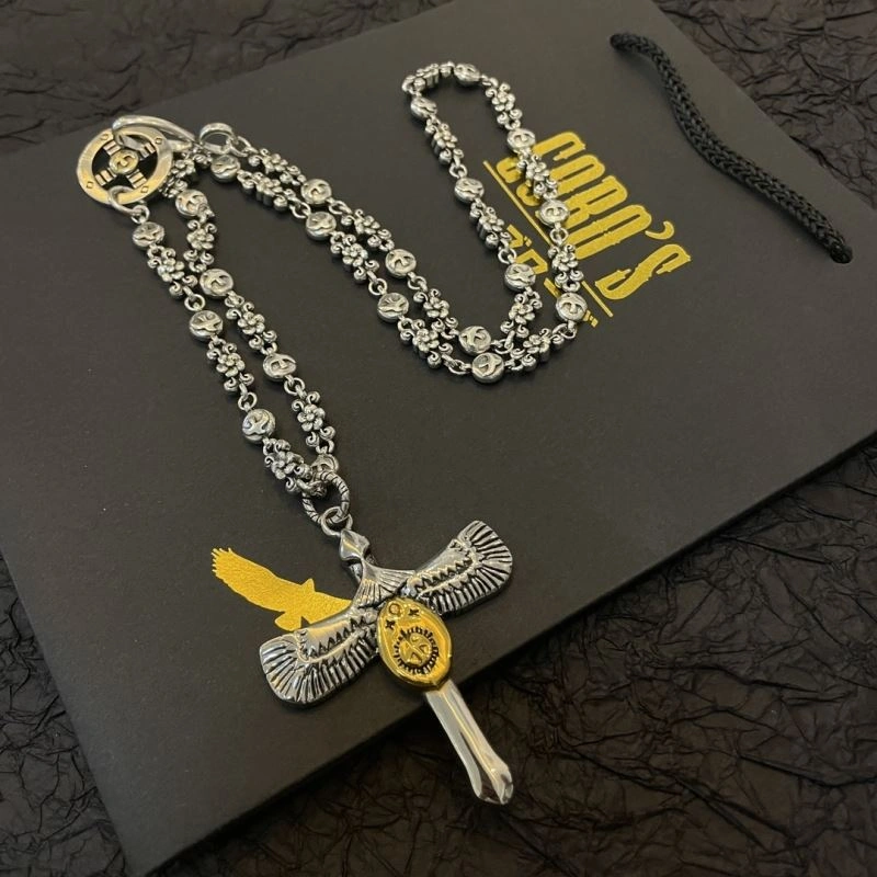 Authentic Goros Necklaces