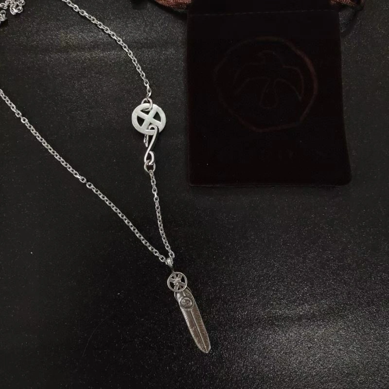 Precise copy Goros Necklaces