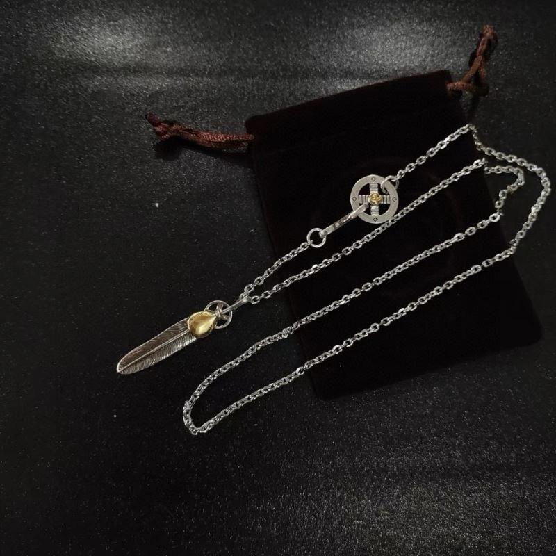 Precise copy Goros Necklaces