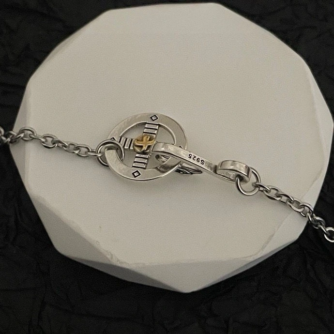 Precise copy Goros Necklaces