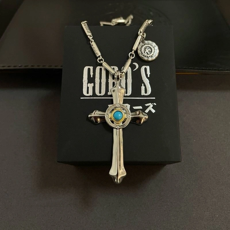 Affordable Goros Necklaces