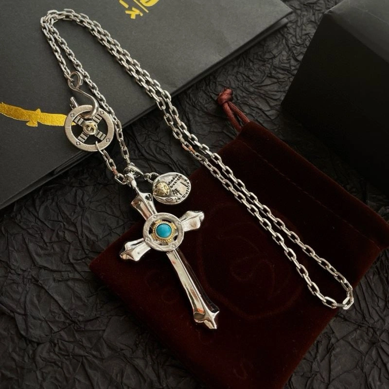 Affordable Goros Necklaces