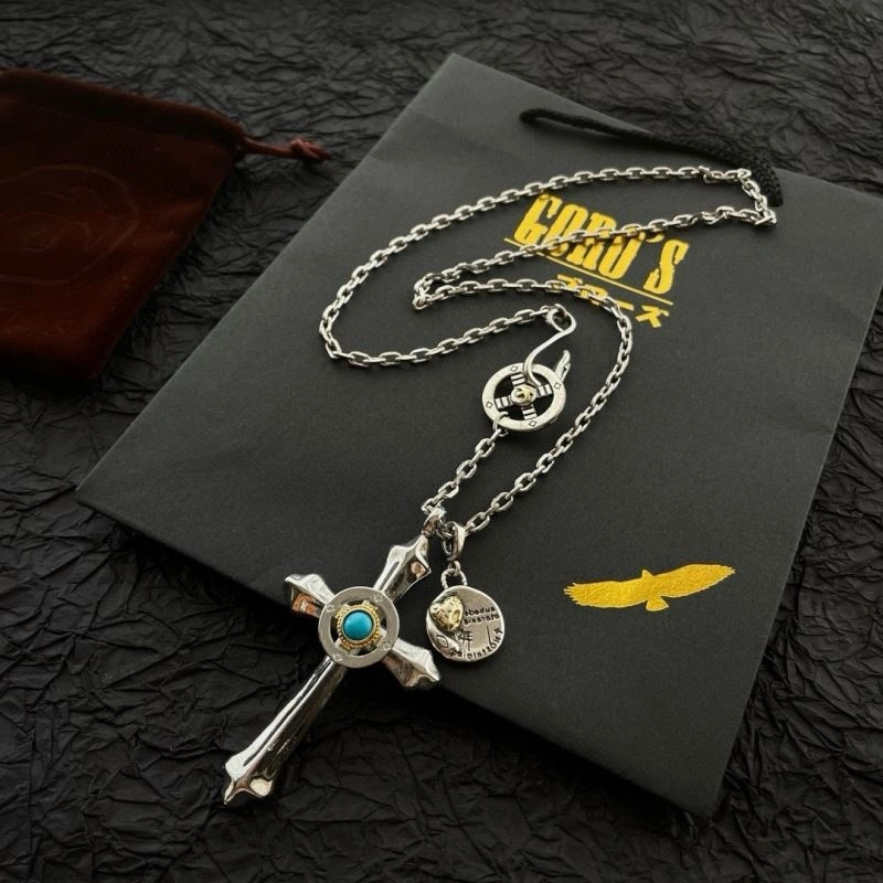 Affordable Goros Necklaces