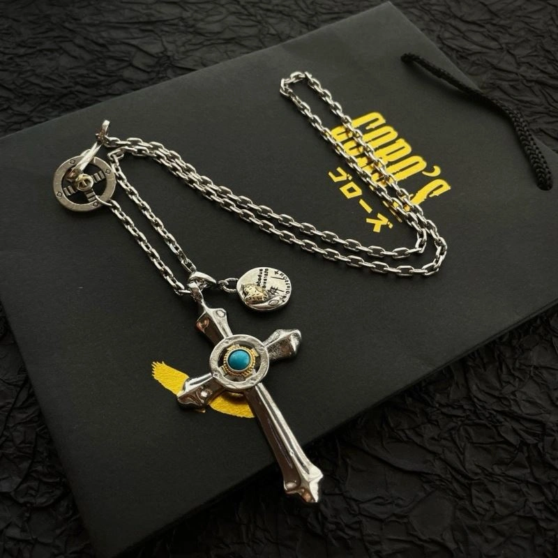 Affordable Goros Necklaces