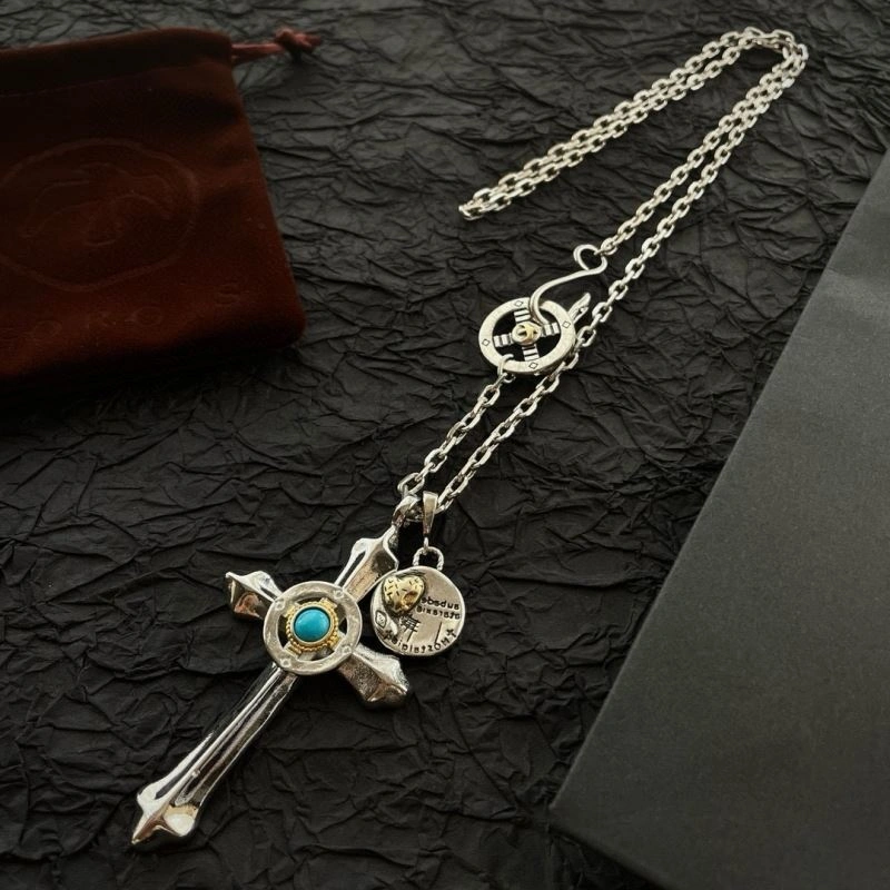 Affordable Goros Necklaces