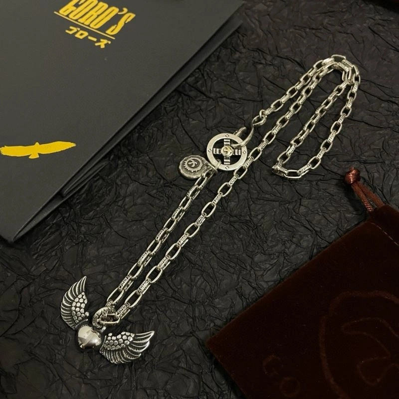 Top match Goros Necklaces