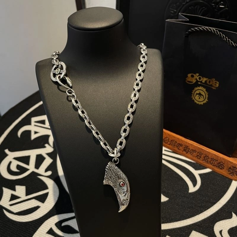 OEM Goros Necklaces