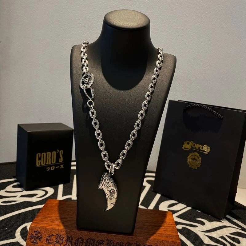 OEM Goros Necklaces