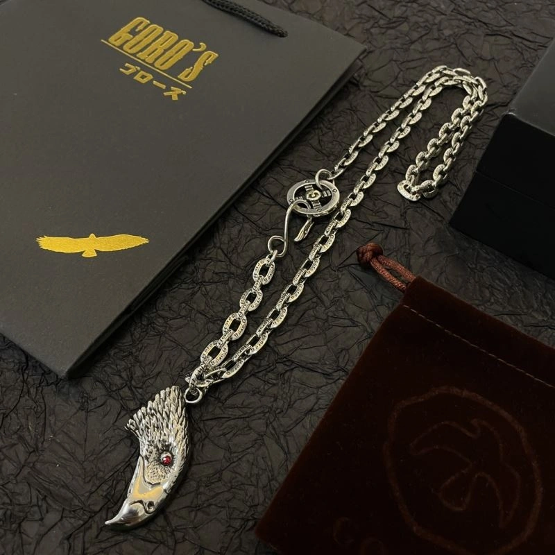 OEM Goros Necklaces