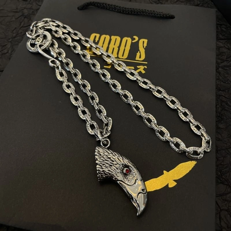 OEM Goros Necklaces