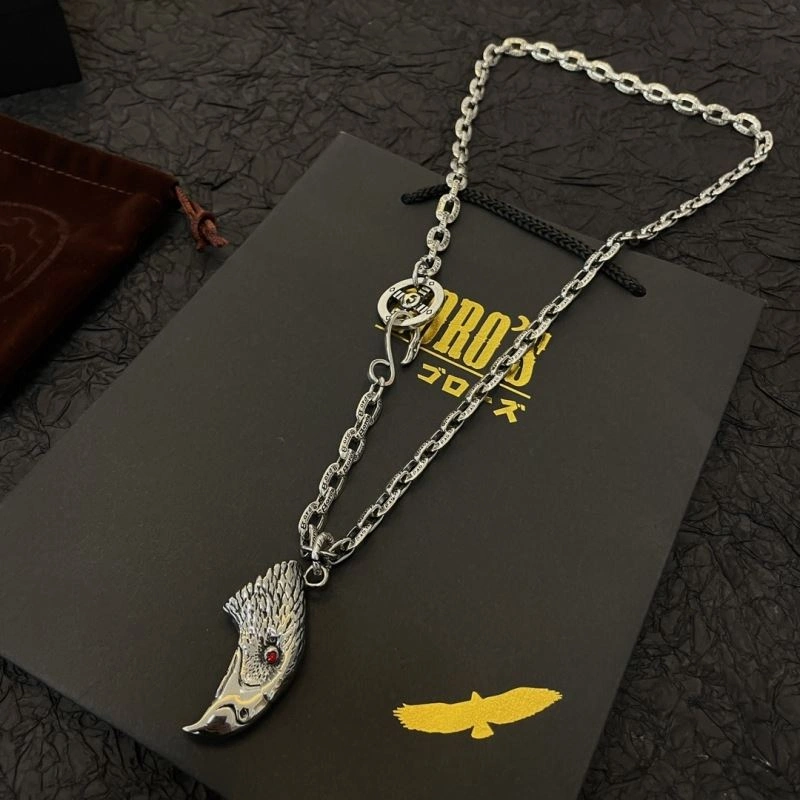 OEM Goros Necklaces