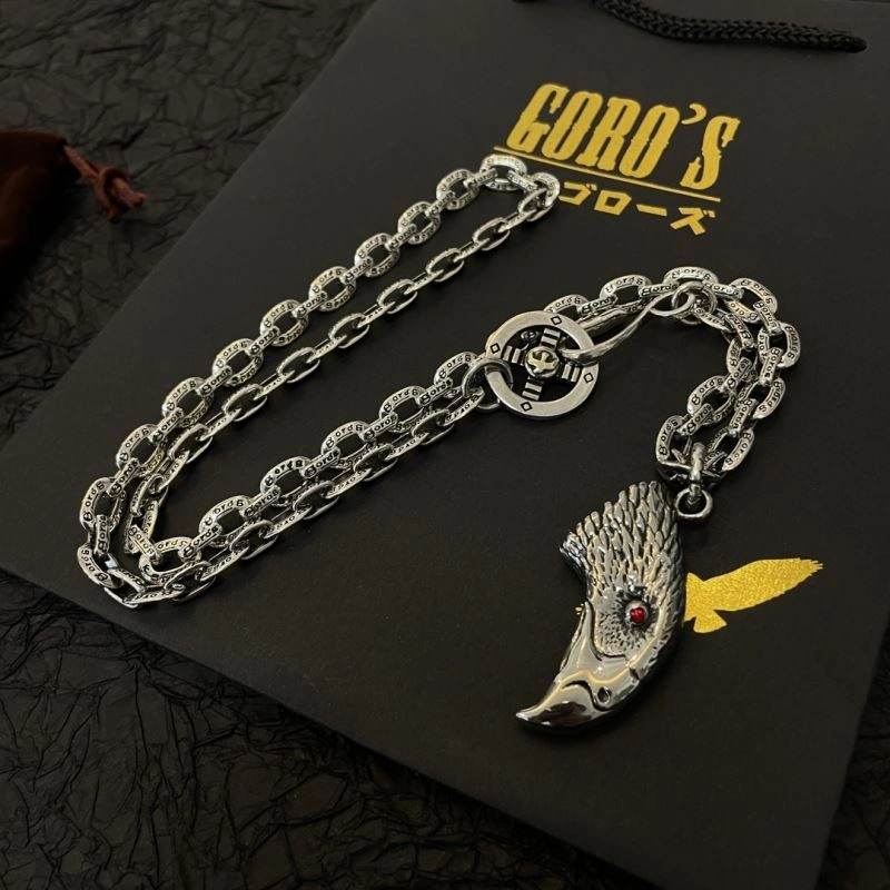 OEM Goros Necklaces