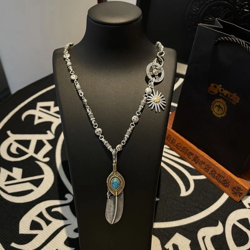 1:1 copy Goros Necklaces