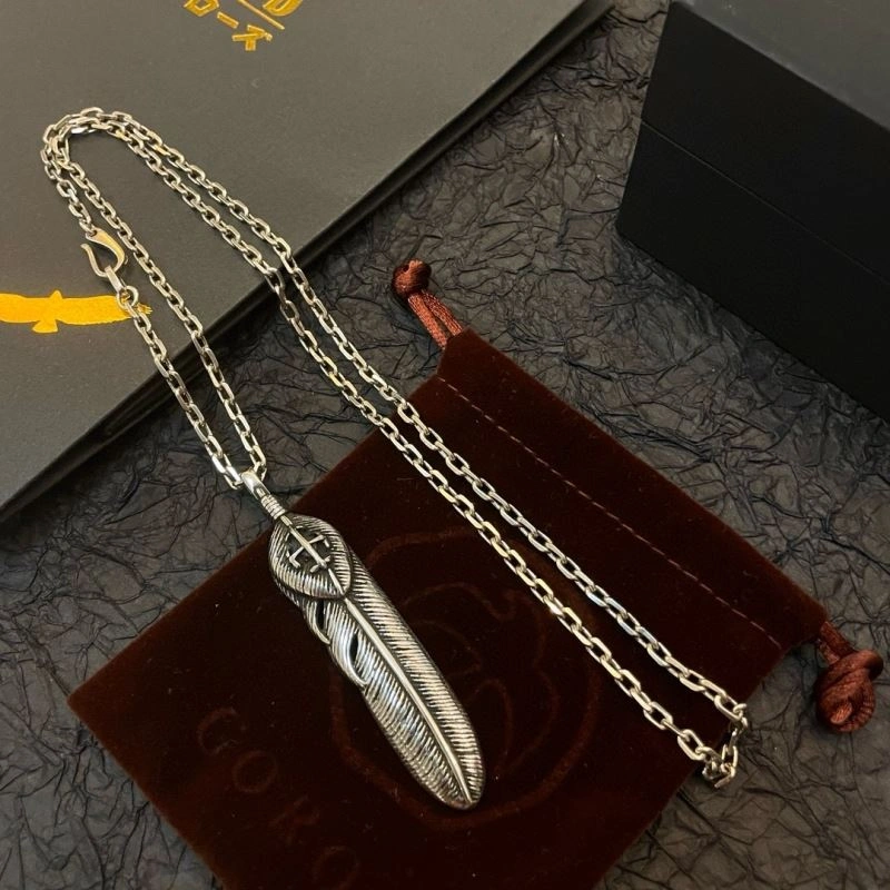 Exact replica Goros Necklaces