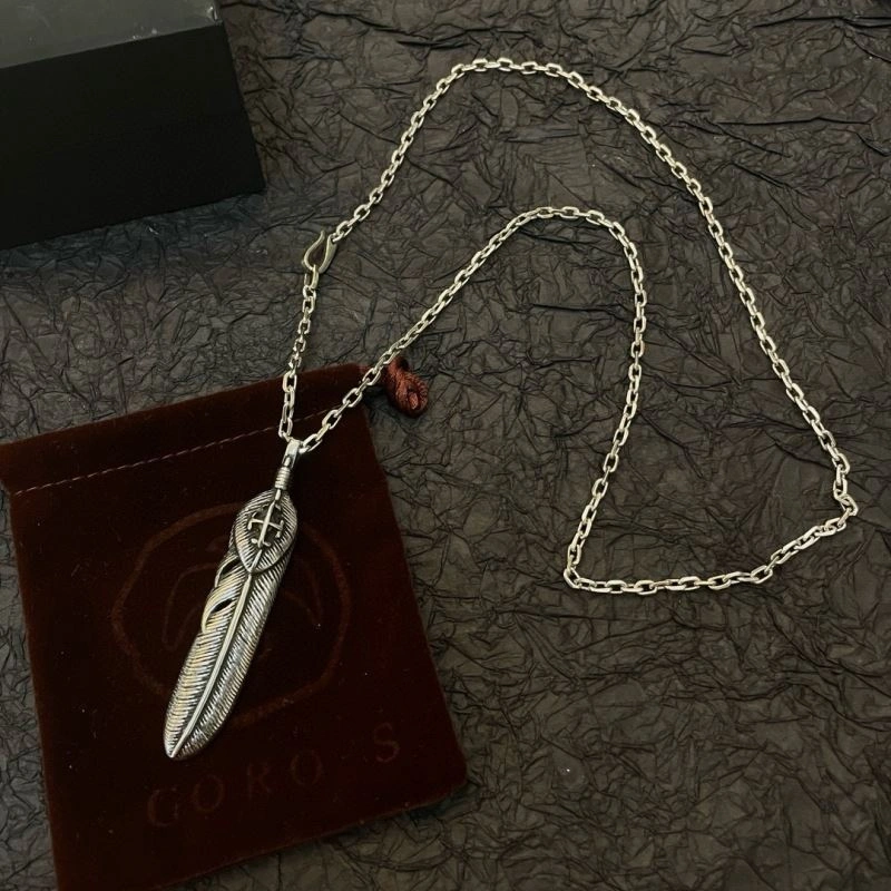 Exact replica Goros Necklaces