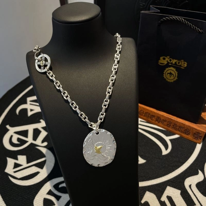 Economical Goros Necklaces