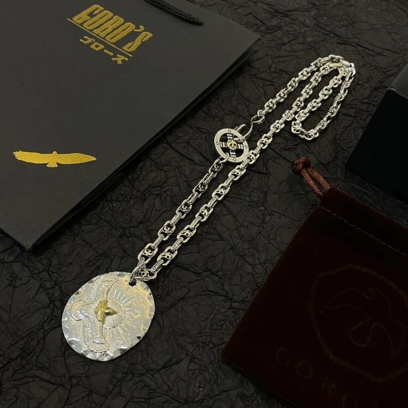 Economical Goros Necklaces