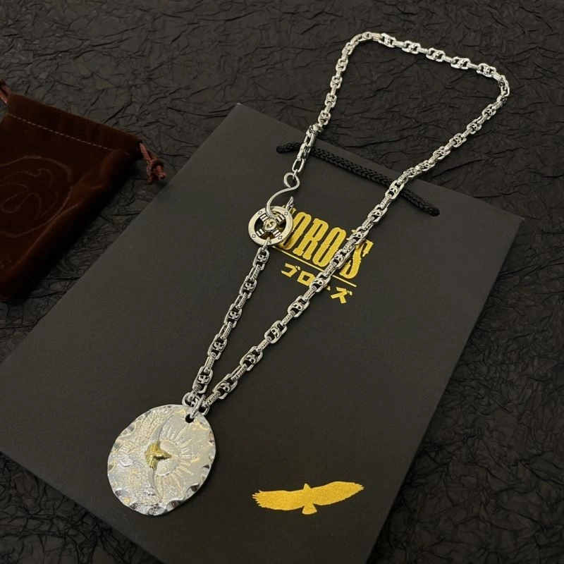 Economical Goros Necklaces