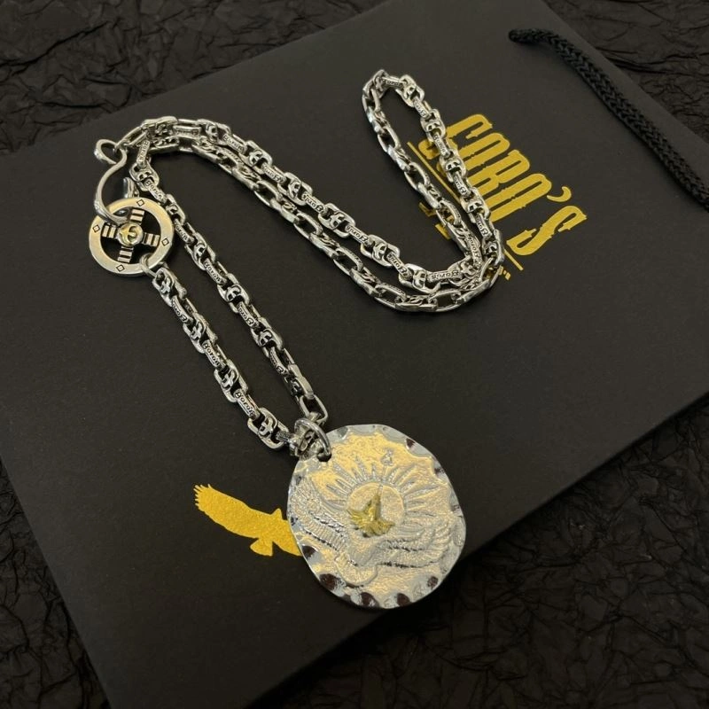 Economical Goros Necklaces