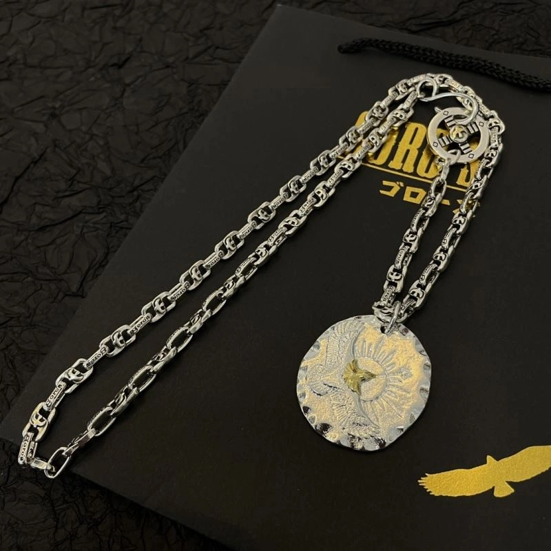 Economical Goros Necklaces